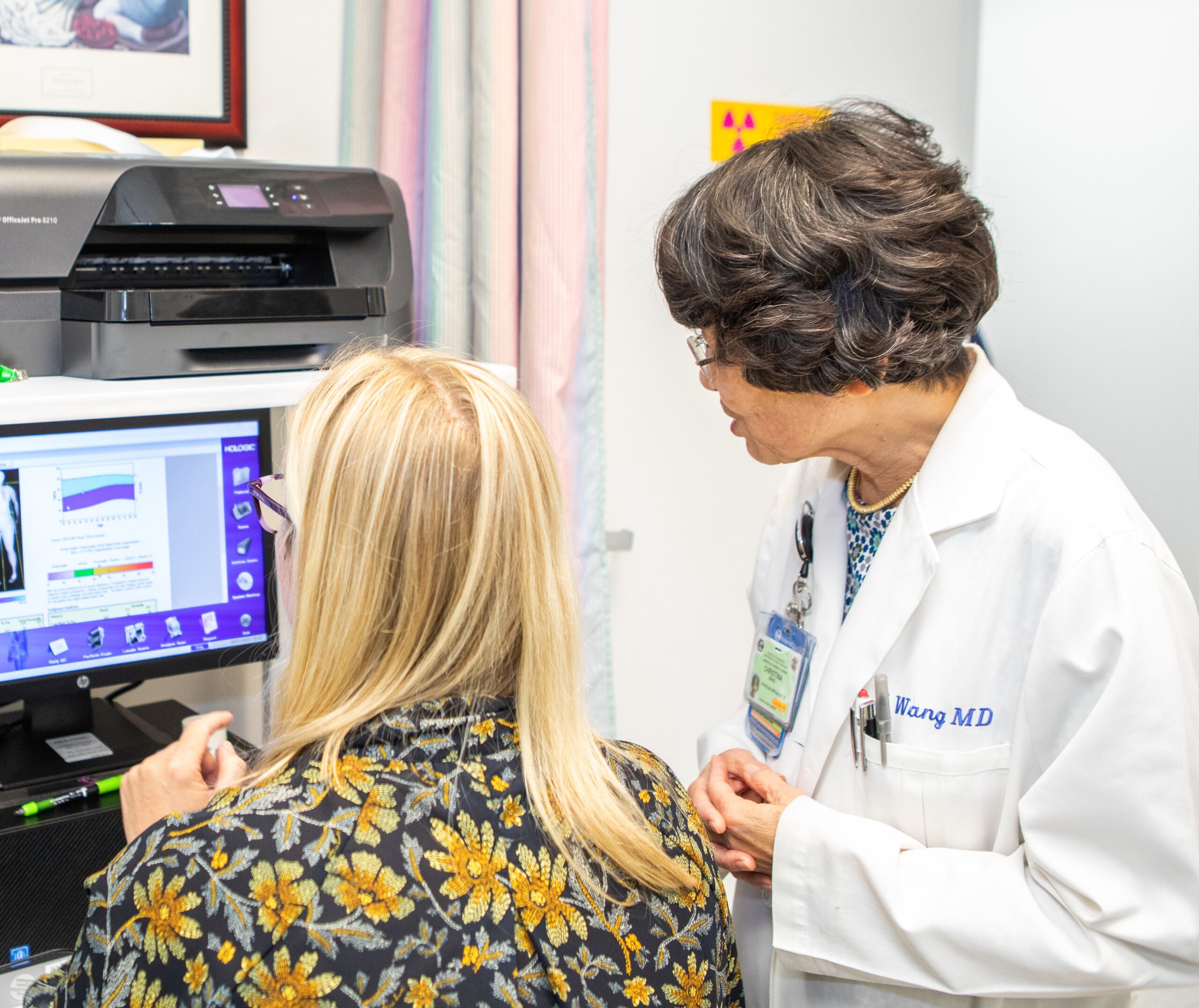 CTSI – Your Lundquist Research Support Center